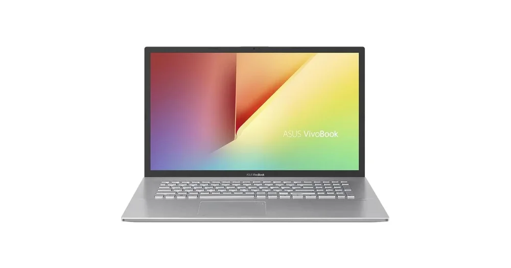 Asus VivoBook M712UA-AU093T reviews | ProductReview.com.au