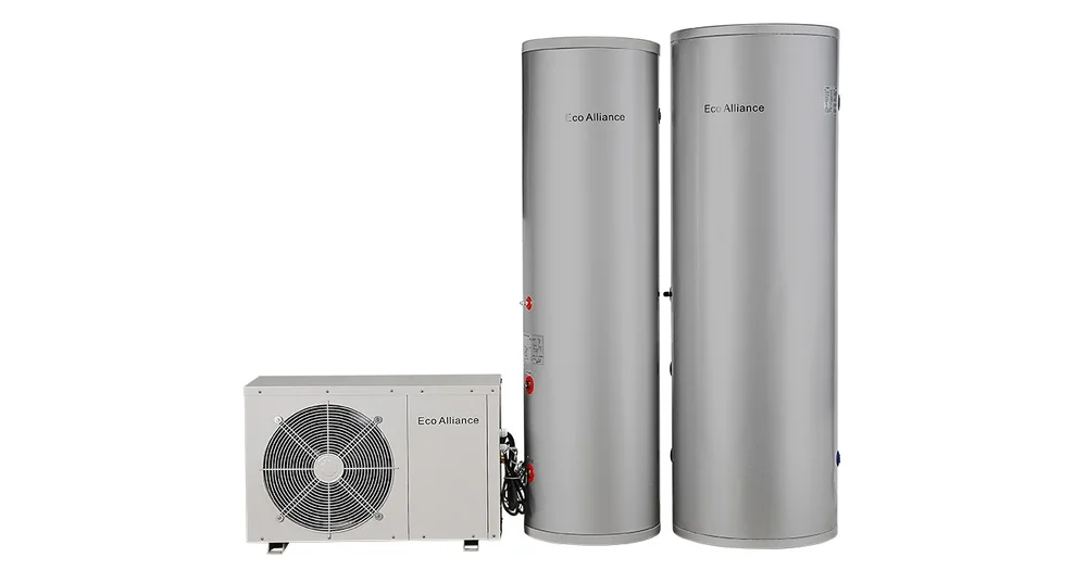 EcoAlliance Dynaheat (page 8) | ProductReview.com.au