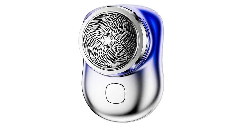 Peachloft USB Mini Shaver reviews | ProductReview.com.au