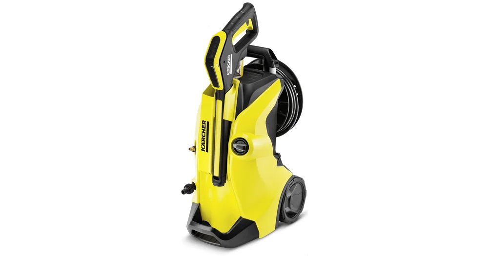 Karcher K4 Premium Full Control reviews | ProductReview.com.au