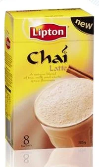 Lipton Chai Latte reviews | ProductReview.com.au