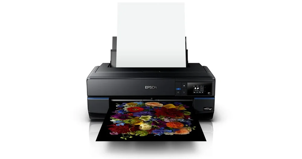 Epson Surecolor P800 reviews | ProductReview.com.au