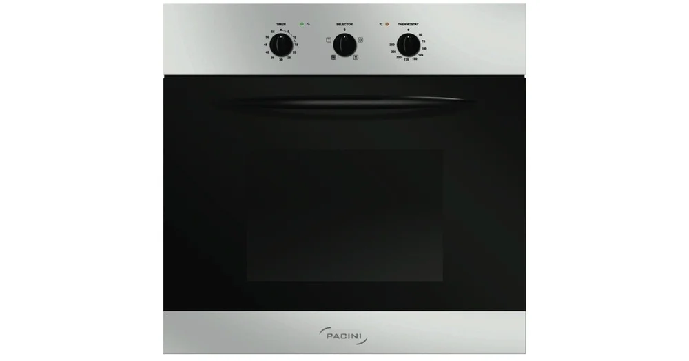 Pacini PAO6001 reviews | ProductReview.com.au