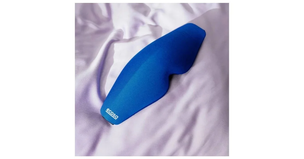 Ecosa Sleep Tight Eye Mask reviews | ProductReview.com.au