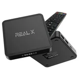 Real TV X IPTV Box reviews | ProductReview.com.au
