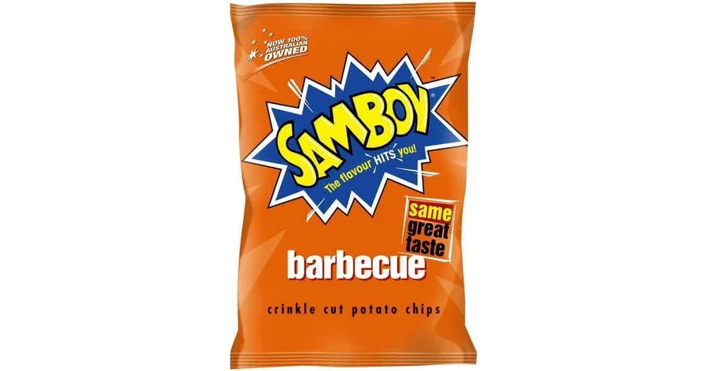 Samboy Potato reviews | ProductReview.com.au