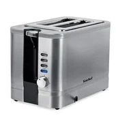 ALDI Kuchef 2 Slice Toaster (Aug 2015) | ProductReview.com.au