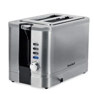 ALDI Kuchef 2 Slice Toaster (Aug 2015) reviews | ProductReview.com.au