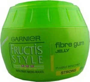 Garnier Fructis Fibre Gum Jelly reviews | ProductReview.com.au