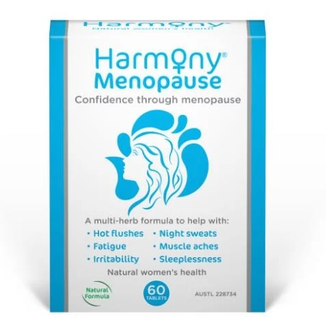 Harmony Menopause reviews | ProductReview.com.au