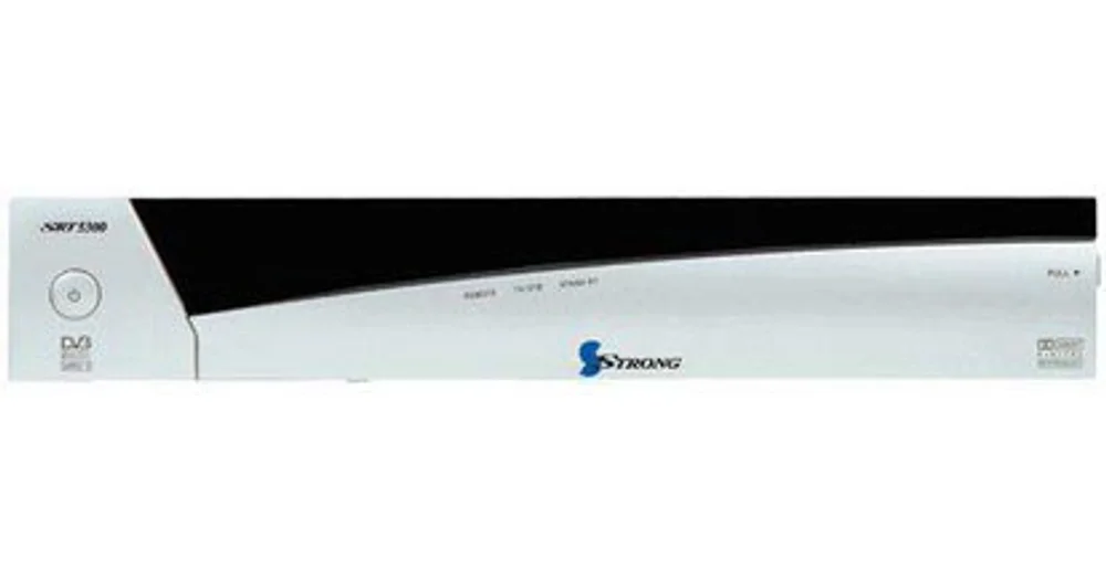 Strong SRT 5300 reviews | ProductReview.com.au