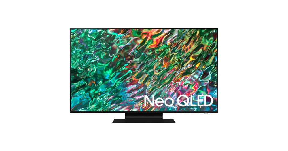 Samsung QN90B Series | ProductReview.com.au