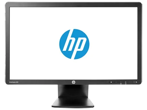 HP EliteDisplay E201 / E221 / E231 reviews | ProductReview.com.au