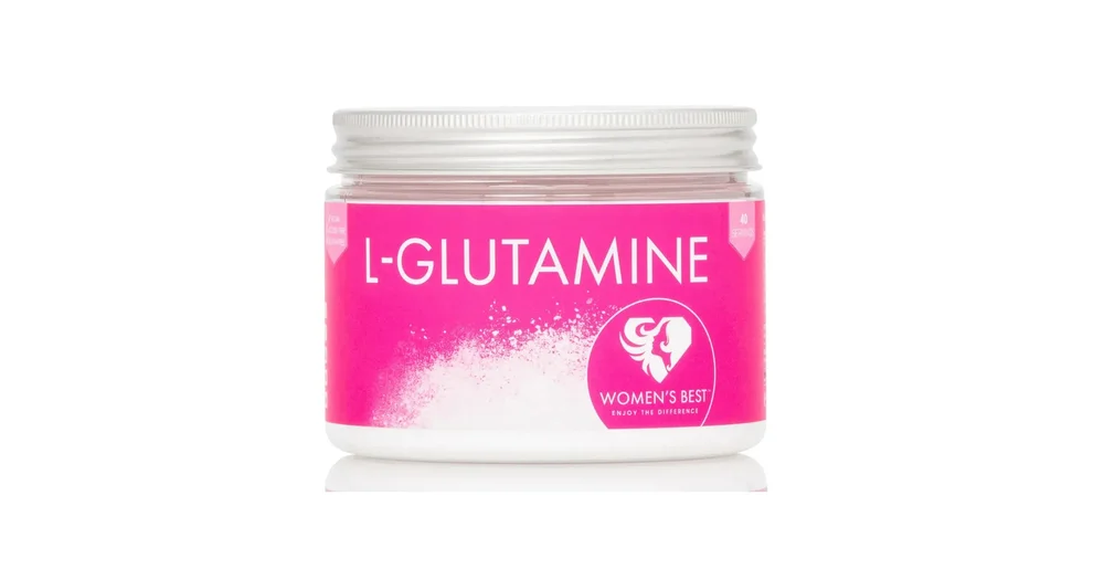 Women’s Best L-Glutamine Powder reviews | ProductReview.com.au