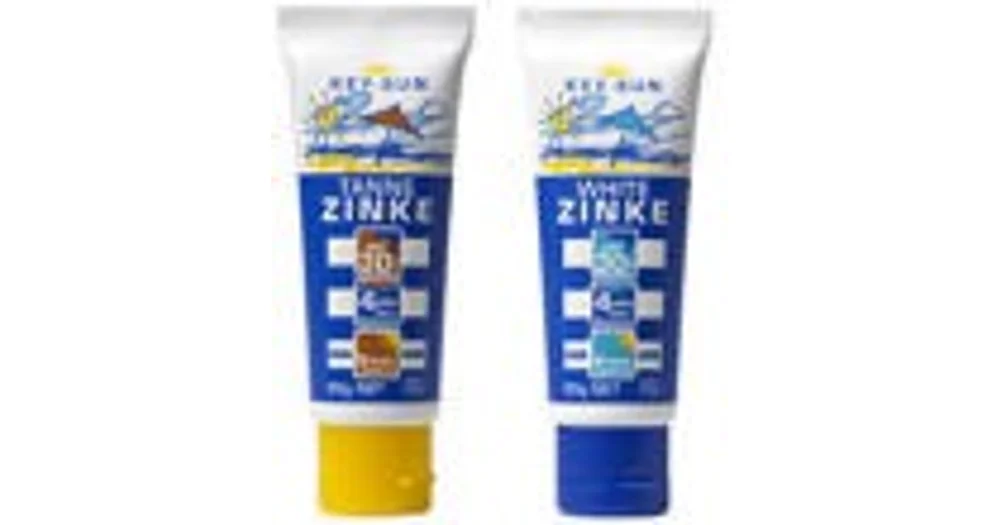 Key-Sun Zinke / Clear Zinke reviews | ProductReview.com.au
