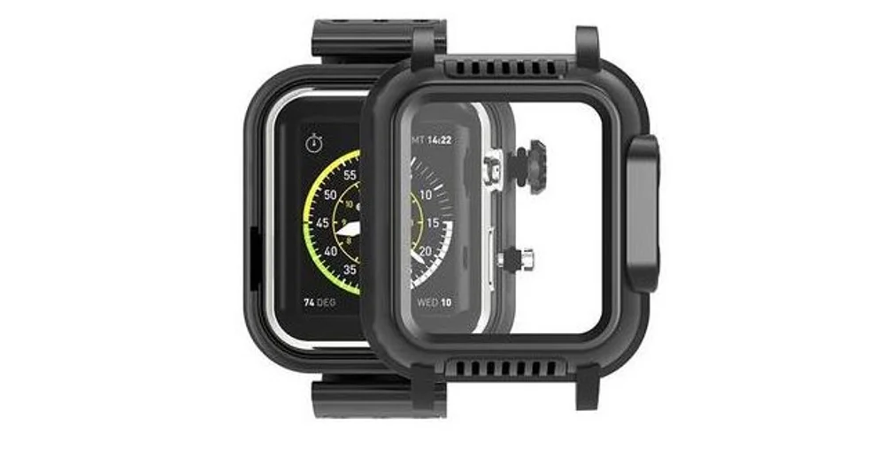 Oaktree IP65 Waterproof Rugged Case reviews | ProductReview.com.au
