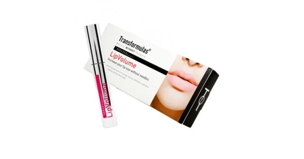 Transformulas Lip Volume reviews | ProductReview.com.au