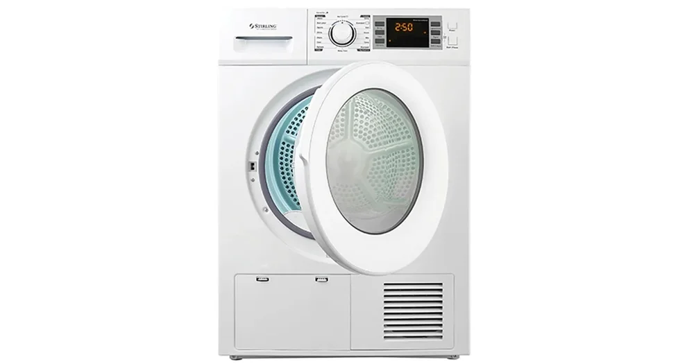 ALDI Stirling 7kg STR-CD8C (Jul 2018) reviews | ProductReview.com.au