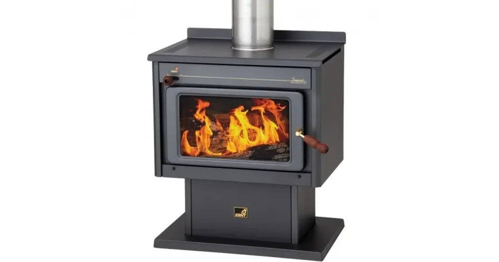 Kent Somerset Wood Fire reviews | ProductReview.com.au
