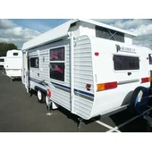 Paramount Delta | ProductReview.com.au