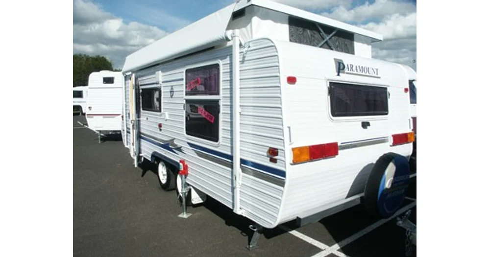 Paramount Delta reviews | ProductReview.com.au