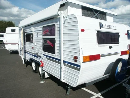 Paramount Delta reviews | ProductReview.com.au