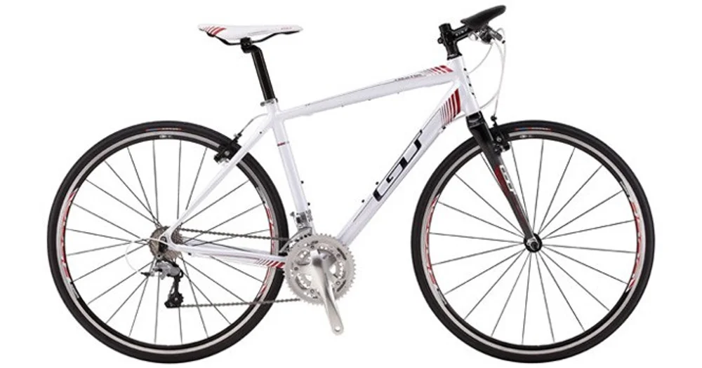 GT Tachyon 1.0 reviews | ProductReview.com.au