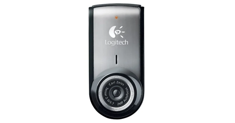 Logitech QuickCam Pro for Notebook reviews | ProductReview.com.au