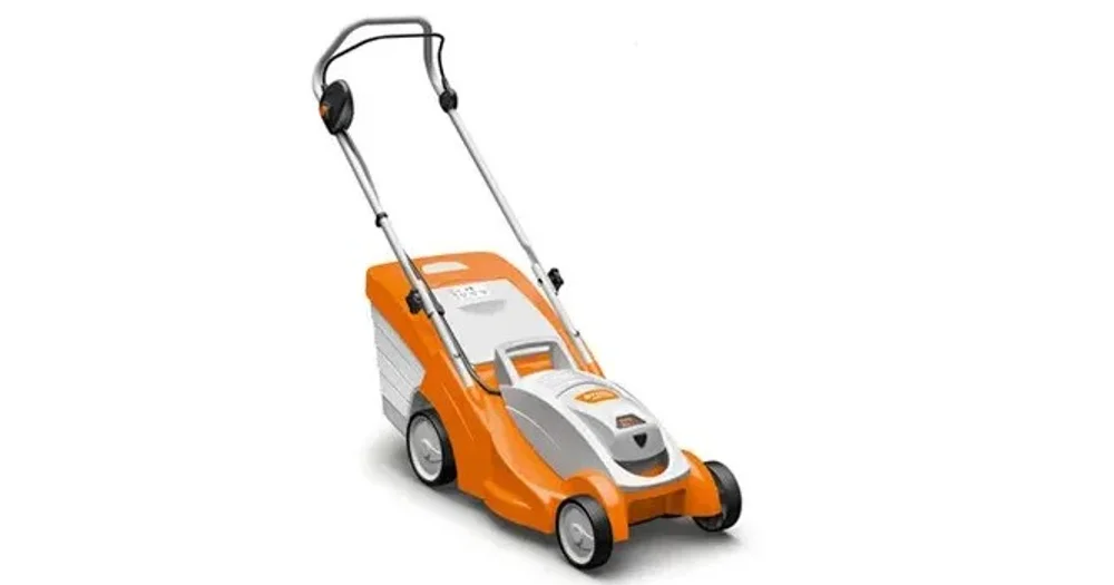 Stihl RMA 339 reviews | ProductReview.com.au