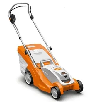 Stihl RMA 339 reviews | ProductReview.com.au