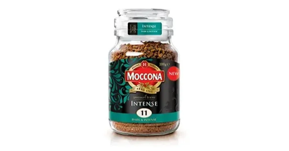 Moccona Intense reviews | ProductReview.com.au