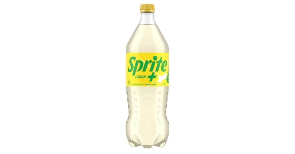 Sprite Lemon Plus reviews | ProductReview.com.au