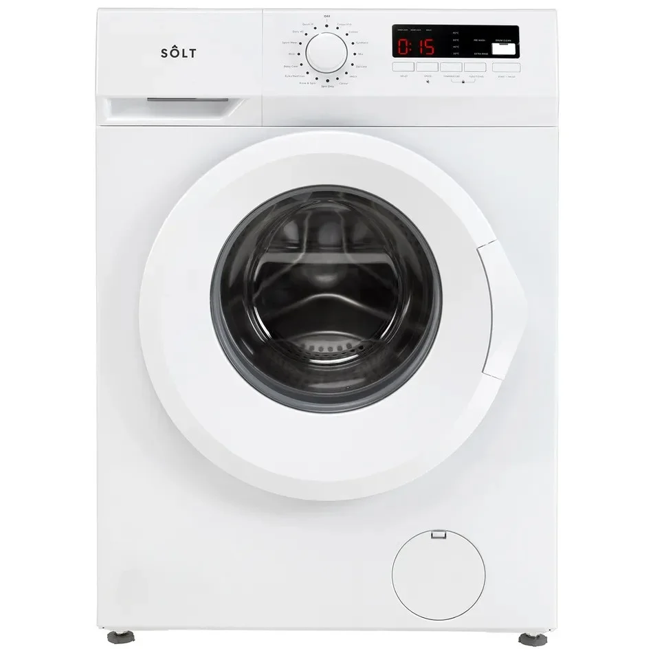 Solt GGSFLW60 reviews | ProductReview.com.au