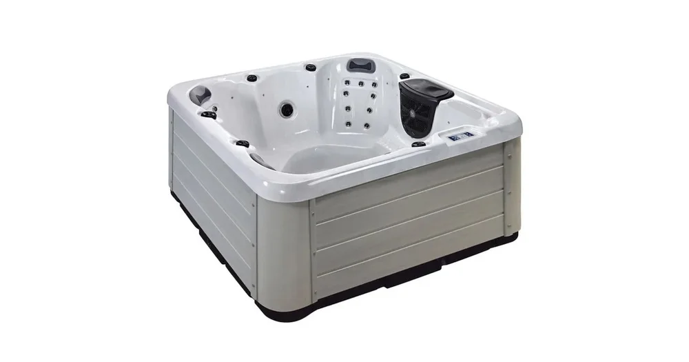 Spas Direct Mountain Delux Spa reviews | ProductReview.com.au