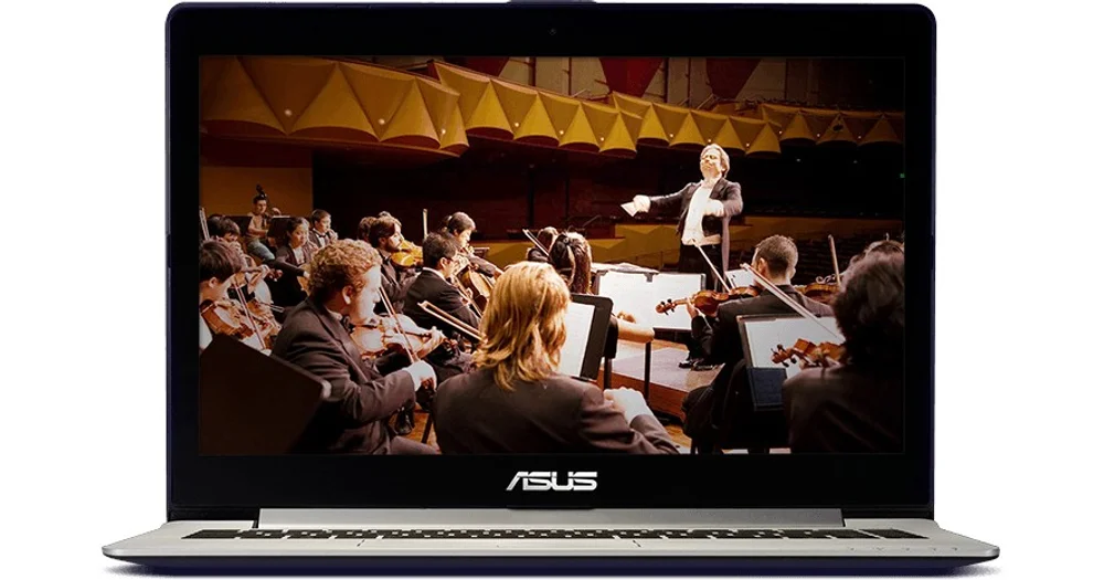 Asus VivoBook S551 reviews | ProductReview.com.au