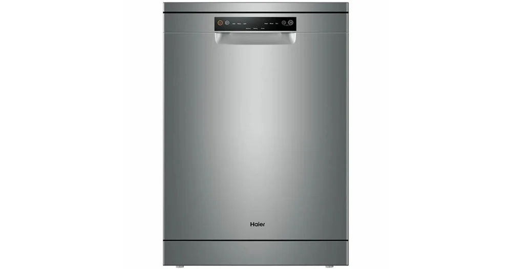 Haier HDW15V2 reviews | ProductReview.com.au