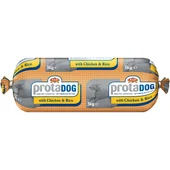 V.I.P. Petfoods Prota Dog Roll with Chicken & Rice | ProductReview.com.au