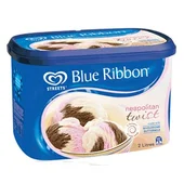 Streets Blue Ribbon Neapolitan | ProductReview.com.au