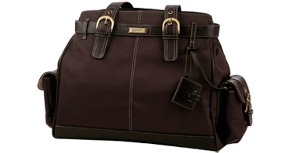 Kapoochi Vintage Tote reviews | ProductReview.com.au