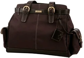 Kapoochi Vintage Tote reviews | ProductReview.com.au