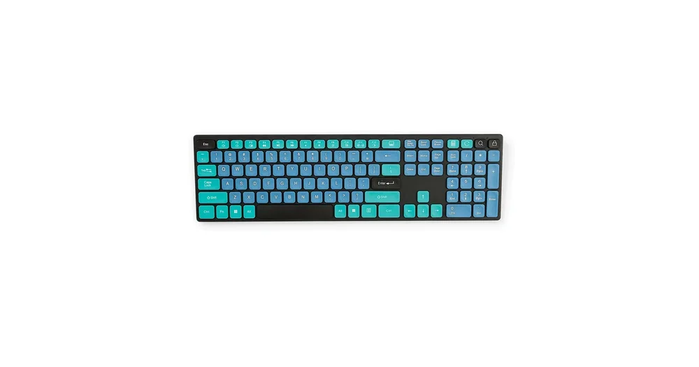 Kmart Anko Wireless Keyboard and Mouse reviews | ProductReview.com.au