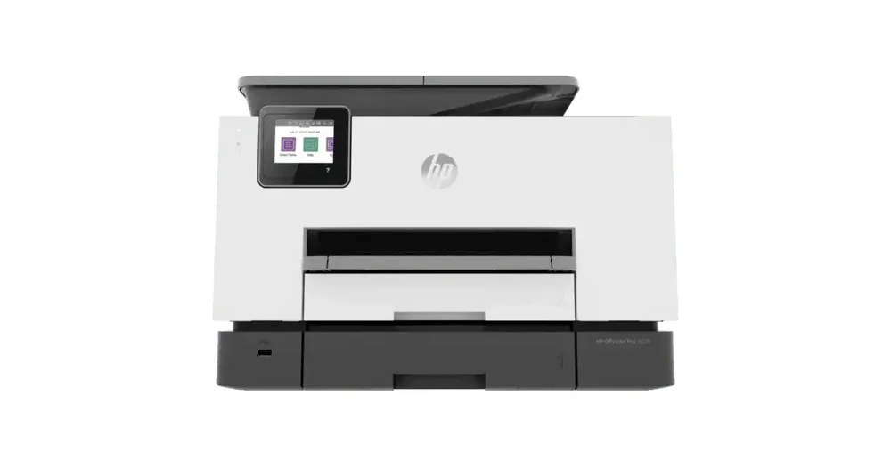 HP OfficeJet Pro 9020 All-In-One | ProductReview.com.au