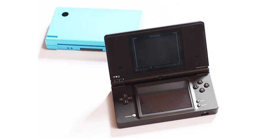 Nintendo DSi reviews | ProductReview.com.au