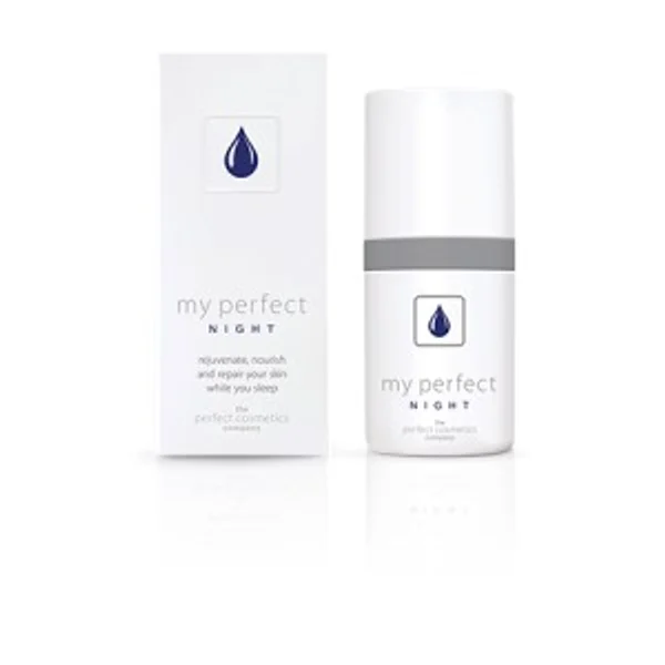 My Perfect Night Cream reviews | ProductReview.com.au