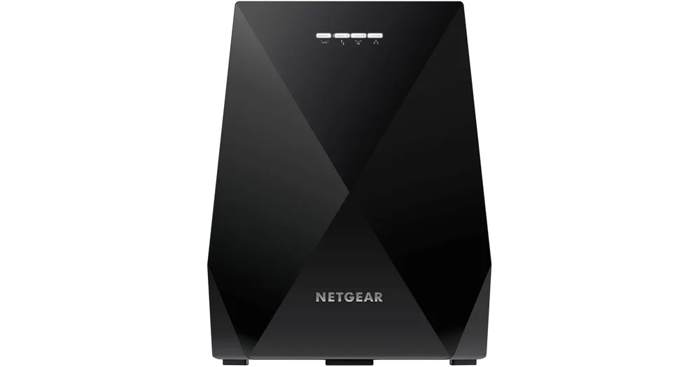 Netgear Nighthawk X6 AC220 WiFi Mesh Extender EX7700 reviews | ProductReview.com.au