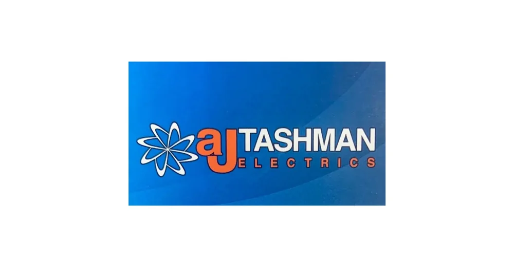 AJ Tashman Electrics reviews | ProductReview.com.au