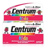 Centrum Kids | ProductReview.com.au