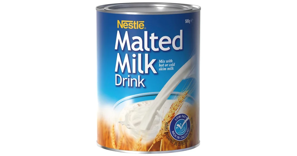 Nestle Malted Milk Drink reviews | ProductReview.com.au