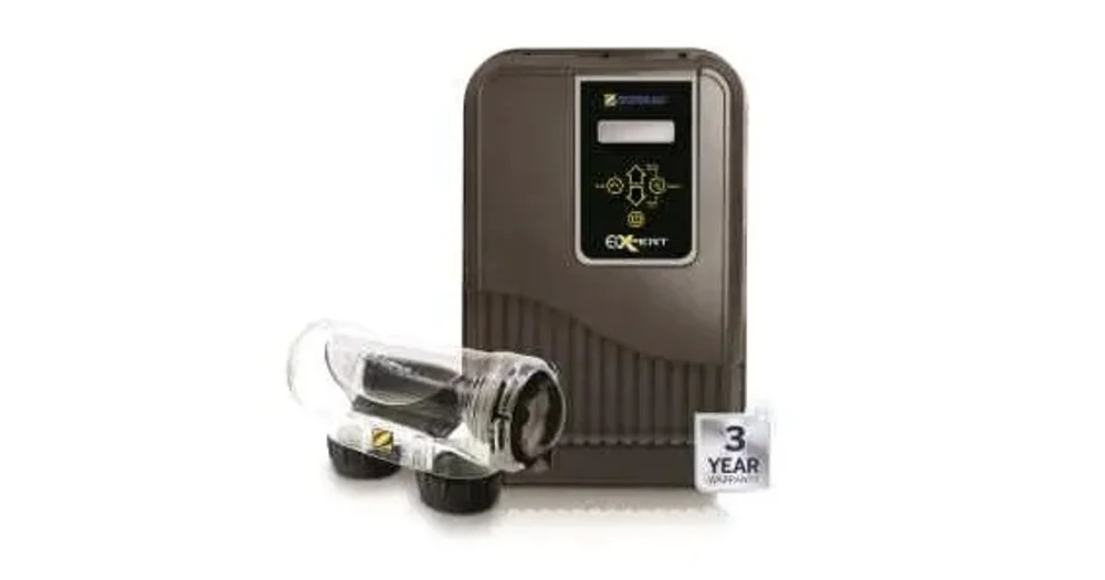 Zodiac Ei Expert Chlorinator | ProductReview.com.au