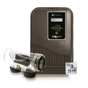 Zodiac Ei Expert Chlorinator reviews | ProductReview.com.au